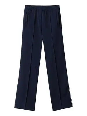 MIU MIU Jersey Tech Pant