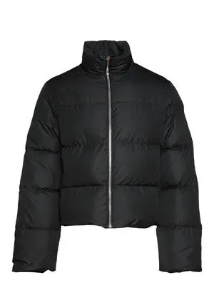 Rick Owens X Moncler Cyclopic Jacket - Black