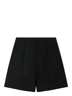 ENTIRE STUDIOS Tailored Short - Black