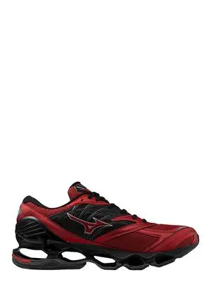 Mizuno Wave Prophecy Ls Sneakers - Red
