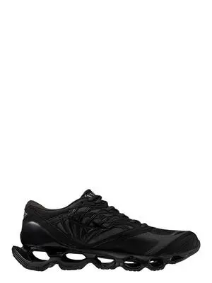Mizuno Wave Prophecy Ls Gore-tex - Black