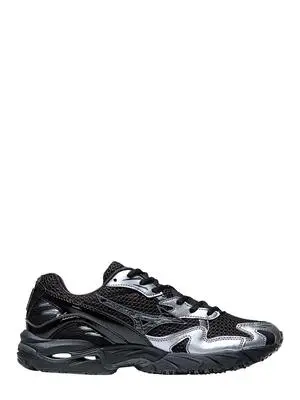 Mizuno Wave Rider - Black
