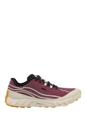 NORDA 002 'amaranth' Athletic Sneakers - Purple