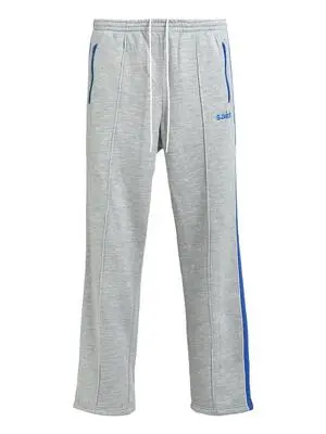 SAINT MXXXXXX Side Line Sweatpants - Grey