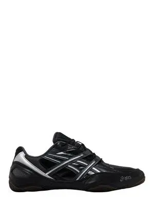 Asics Hypersync Grey