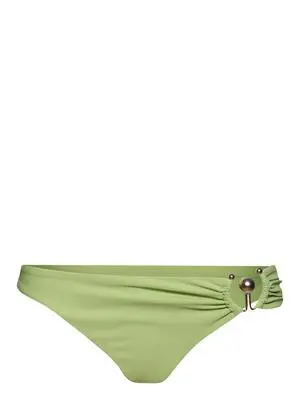 Christopher Esber Orbit High Brief - Green
