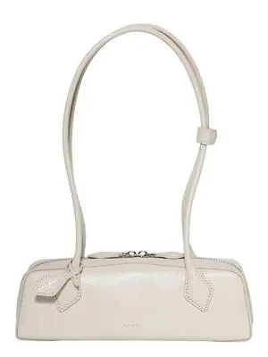 Alaïa Le Teckel Small 'ivoire - White