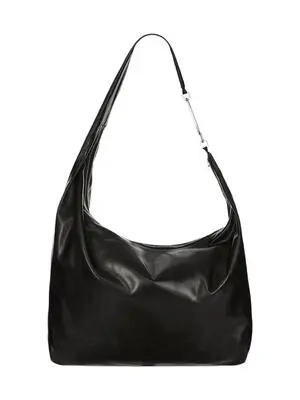 RICK OWENS Gemini Shoulder Bag