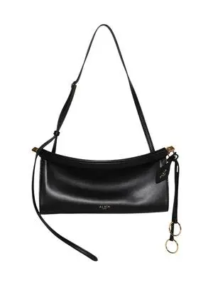 Alaïa East West Bag - Black