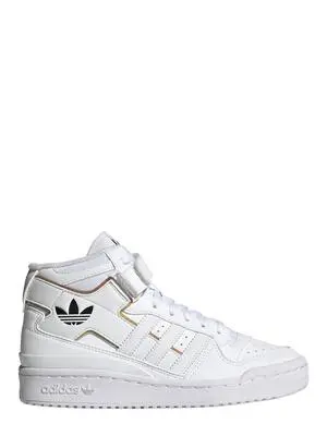 ADIDAS Forum Mid J Iridescent