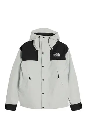 The North Face Gtx Mountain Jacket - White