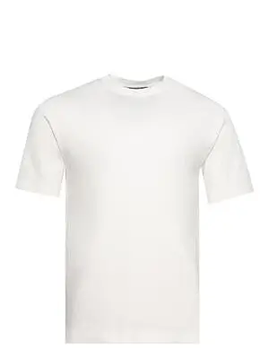 Jacquemus Le Payan Print T-shirt - Tan