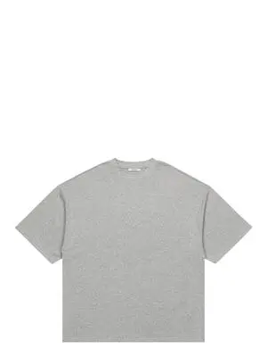 ENTIRE STUDIOS Heavy Boxy Tee - Grey