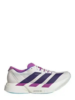 Adidas Adizero Adios Pro 4 Sneakers - Purple
