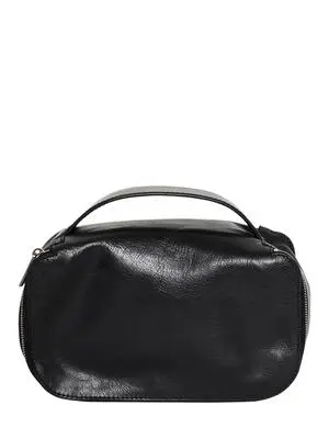 Rick Owens Medium Beauty Pouch - Black