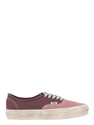 VANS Authentic 44 Premium - Red
