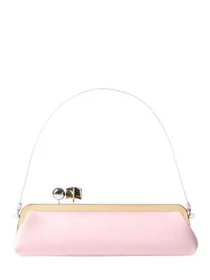 Jacquemus La Pochette Salon - Pink