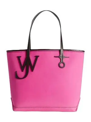 JW Anderson Small Anchor Tote - Pink