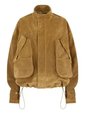 ATTICO Bomber Jacket
