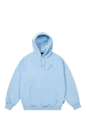 PALACE Polartec P3 Hood - Blue