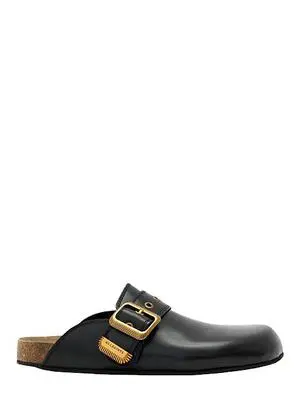 ALLSAINTS Staffa Leather Mules