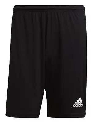 Adidas Squadra 21 Shorts Black White