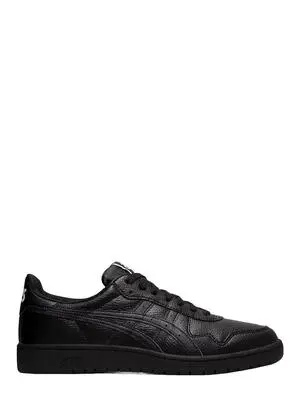 Asics Japan Sin Sneakers - Black
