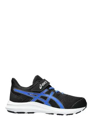 Asics Jolt 4in - Black/illusion Blue