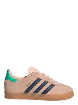 Adidas Gazelle - Blush Pink/night Indigo/hi