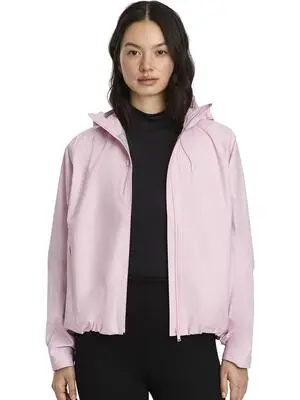 Canada Goose Horizon Rain Jacket - Bloom Pink