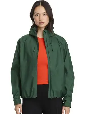 Canada Goose Horizon Rain Jacket - Glade Green