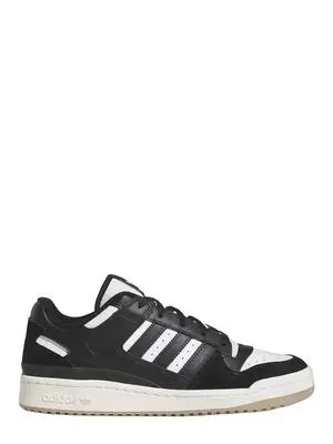 Adidas Forum Sneakers - Black