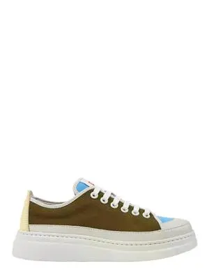 Camper G3d Runner Up Sneakers - Green