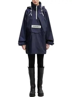 NAPAPIJRI Rainforest Parka