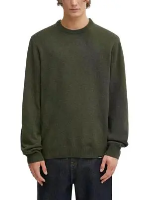 Carhartt Work In Progress Crewneck Sweater - Green