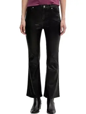GAUDI Chain-detail Trousers - Black