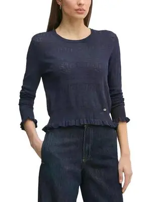GAUDI Pullover Sweater - Blue