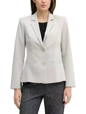 SISLEY Button-up Blazer