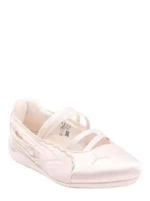 PUMA Speedcat Ballet Ballerina Sneakers - Jasmine Flower/warm White