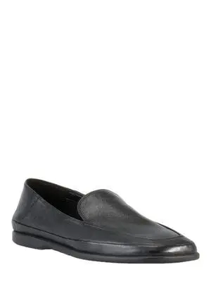 VAGABOND SHOEMAKERS Sammie Loafer - Black