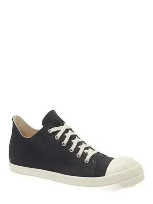 RICK OWENS DRKSHDW Low Top Sneaker