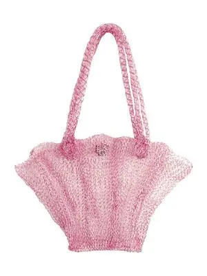BRUNNA.CO The Arus Mesh Wire Bag