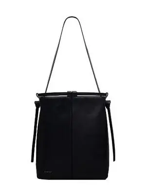 RADLEY The Connaught Medium Ziptop Shoulder Bag - Black