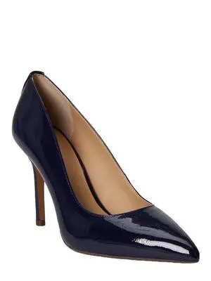 RALPH LAUREN Lindella II Pointed Toe Pump