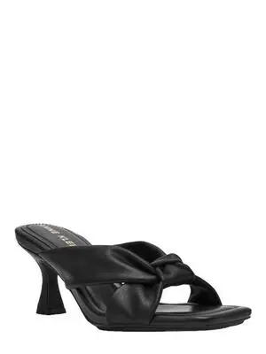 Anne Klein Jezebel Sandal Black