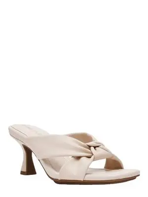 Anne Klein Jezebel Sandal Ivory