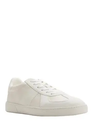 Aldo Nikola Low-top Sneakers - White