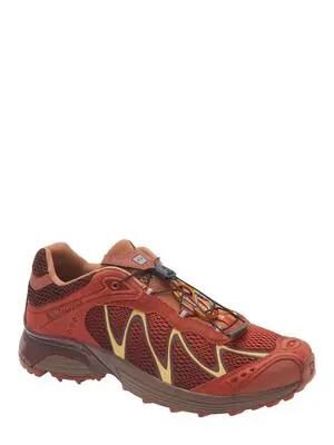 SALOMON Xt-whisper Sneakers - Pecan Brown/chili/mustang