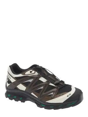 SALOMON Xt-quest Gore-tex® Sneaker - Black/delicioso/green Jacket