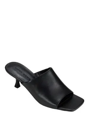 Yosi Samra Wren Sandal Black